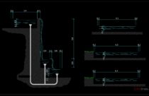 133.Classical Architectural details Blocks free download