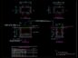 30.Communication Layout Standard Detail For JRC 4 Manhole Autocad ...