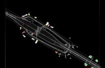 124.Indian Pattern Cad Blocks Free Download