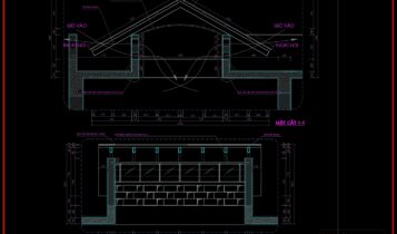 Roof Archives - Free Cad Blocks, download DWG models for architects ...