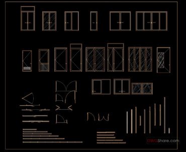 34.Attributes blocks in AutoCAD free download