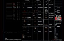 MV command in AutoCAD – Mview command