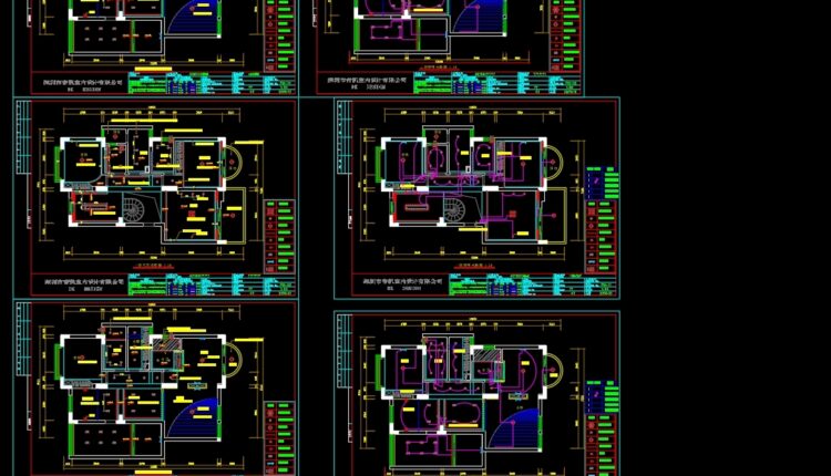 43.Free Autocad Ceiling Detail - Free Cad Blocks, download DWG models ...