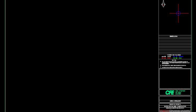 5.Boxes for different plans (2) - Free Cad Blocks, download DWG models ...