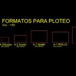 5.Boxes for different plans (1) - Free Cad Blocks, download DWG models ...