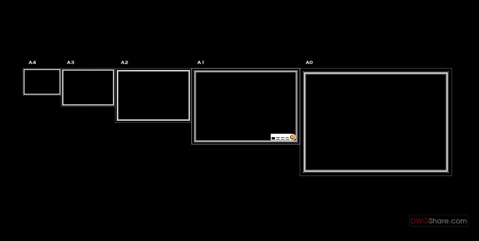 5.Boxes for different plans