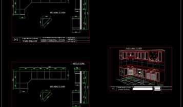 Redo command in autocad – the command to restore an object