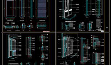 Regen command in AutoCAD – Regenerate the objects on screen