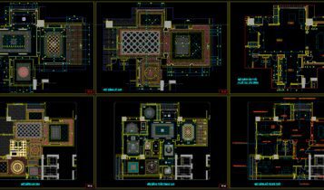Wall cladding Archives - Free Cad Blocks, download DWG models for ...