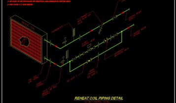 Regen command in AutoCAD – Regenerate the objects on screen