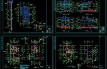110. The CAD drawings for PVC Pipe And Fitting for free download