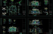 53.Electrical Symbols Relay And Coils AutoCAD Blocks