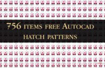 538. Free Download – CAD Detail Drawing of Ramp, Drainage Pit, and ...