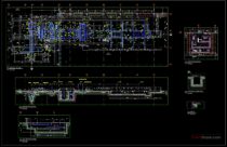 63. Download the library of CAD blocks for commercial kitchen and ...