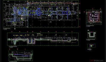 599. Download Curved Steel Roof Truss CAD Drawings – Structural Frame ...