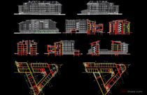 79.Carpet Cad Blocks free download