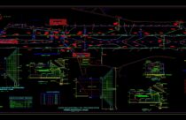 Regen command in AutoCAD – Regenerate the objects on screen