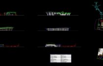 62.Riprap Typical Section Detail CAD