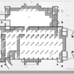 Auditorium Details With 800 Seats Full Project File - Free Cad Blocks ...