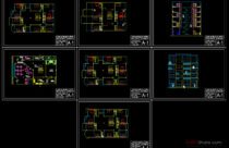 63. Download the library of CAD blocks for commercial kitchen and ...