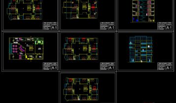 Redo command in autocad – the command to restore an object