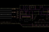 54. Download CAD Dynamic Blocks Library for Kitchens