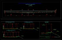 39.Electrical Box AutoCAD Blocks