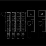 Checkout counter free AutoCAD drawings - Free Cad Blocks, download DWG ...