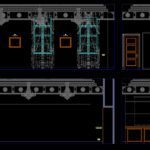 Conference Room free AutoCAD drawings - Free Cad Blocks, download DWG ...