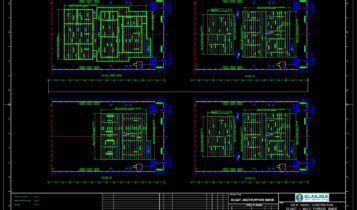 8. Mobile Phones AutoCAD blocks free download