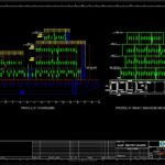 Deck House Construction Plans AutoCAD File Free Download (2) - Free Cad ...