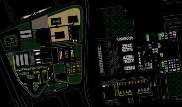 Regen command in AutoCAD – Regenerate the objects on screen