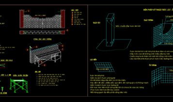 Stadium 4 Level Ground free AutoCAD drawings