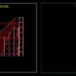 Floor Tile Installation Methods free AutoCAD drawing - Free Cad Blocks ...