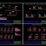 Road Construction Related Autocad Drawings and Specifications - Free ...