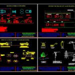 Road Construction Related Autocad Drawings and Specifications - Free ...