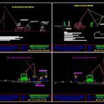 Road Construction Related Autocad Drawings and Specifications - Free ...