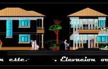 26.Circular Stadium Layout and Section CAD