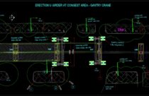 26. Free CAD Download Construction Methods & Safety Details