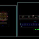 12.Multi function hall AutoCAD File DWG - Free Cad Blocks, download DWG ...