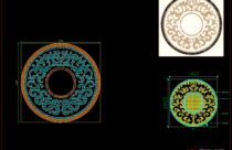 31. Free Download – Title Block Layout and ISO in Metric