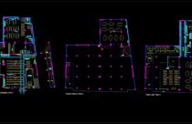 5.PVC Fittings AutoCAD Blocks