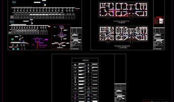 Checkout counter free AutoCAD drawings