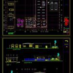 21.Oxygen Plant CAD - Free Cad Blocks, download DWG models for ...