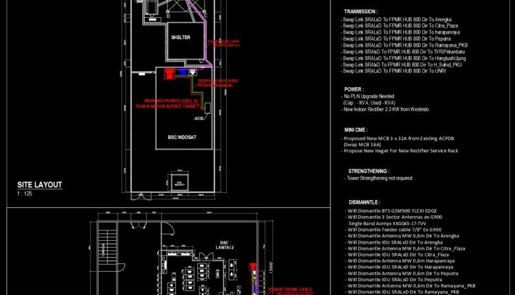 Projects - Free download website of Autocad Blocks for Designer