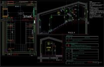 55. Cad Drawings Of Ceiling Detail For Download