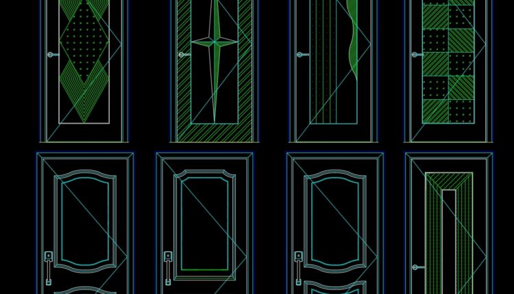 87.Free Download of Rain Water Outlet Parapet Type Installation Autocad ...