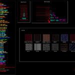 31.Cad Standard File for Architects, Interior Designer free download ...