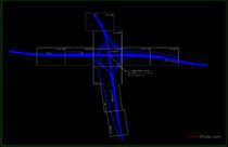 76.Apartment Plans AutoCAD File Free Download