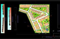 Sweep command in AutoCAD – Sweep to create 3D solid along to the path